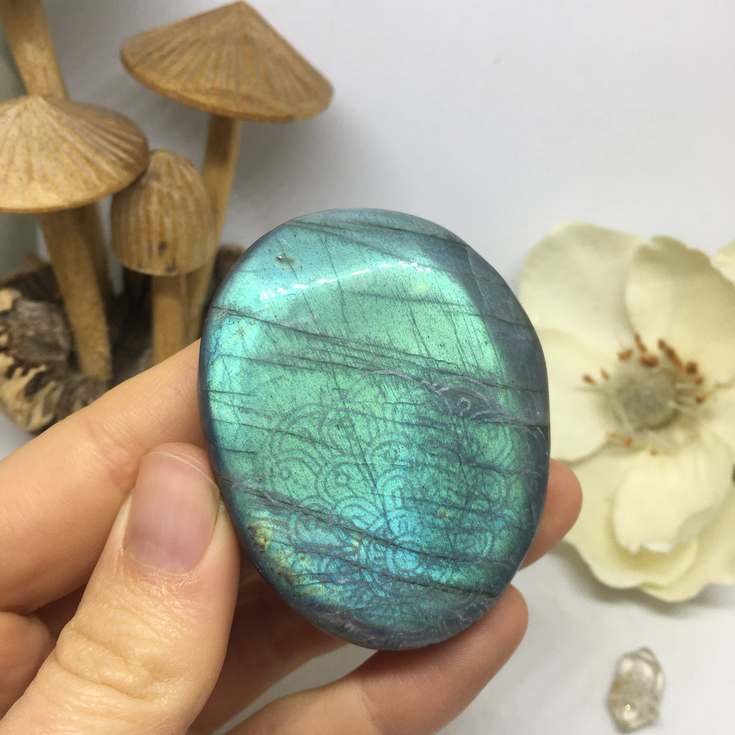 Labradorite – Fractalista Designs