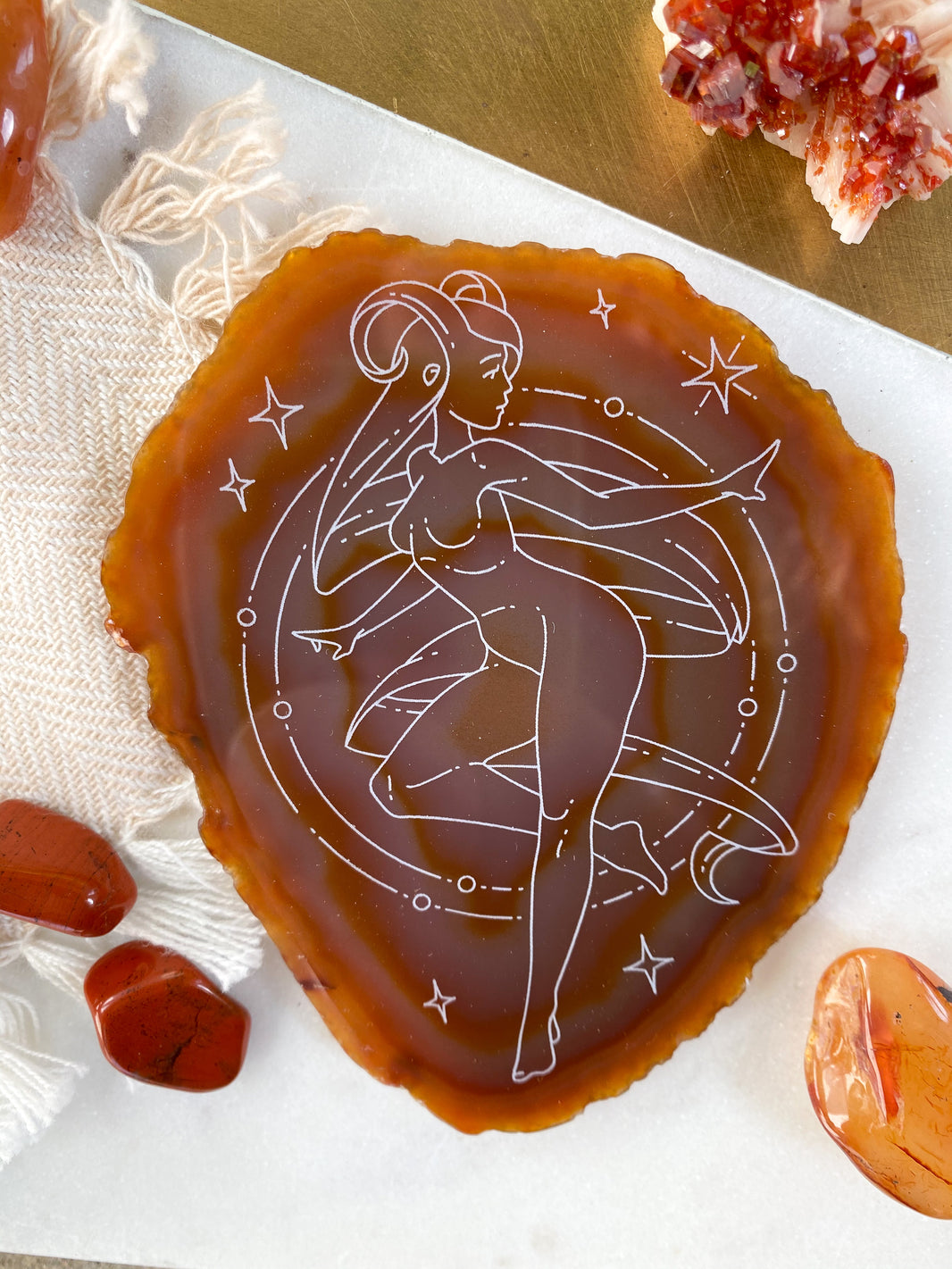 Agates – Fractalista Designs