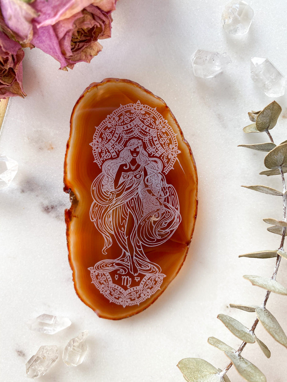 Agates – Fractalista Designs